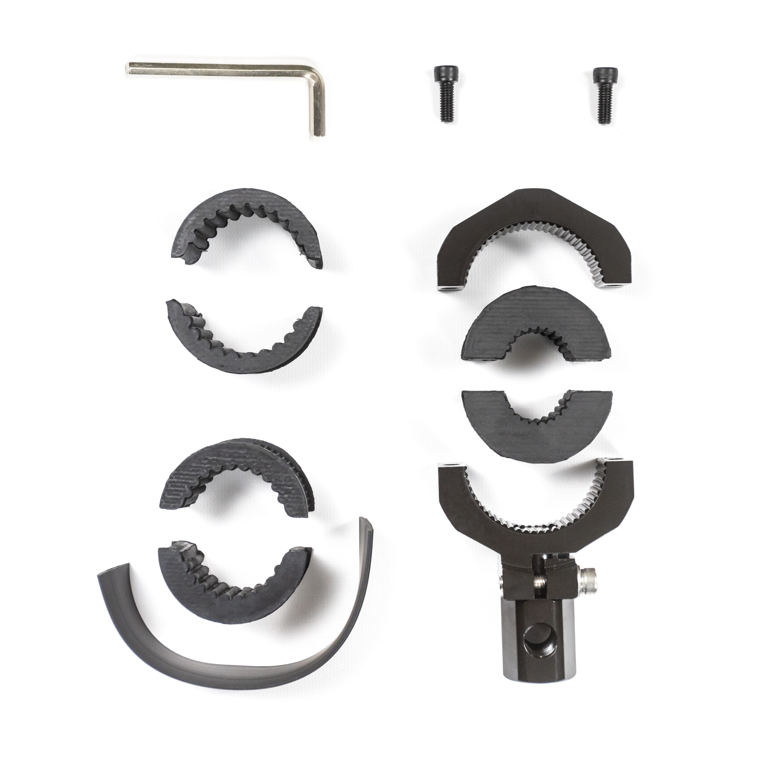 Cage Mount | ROKIT SXS