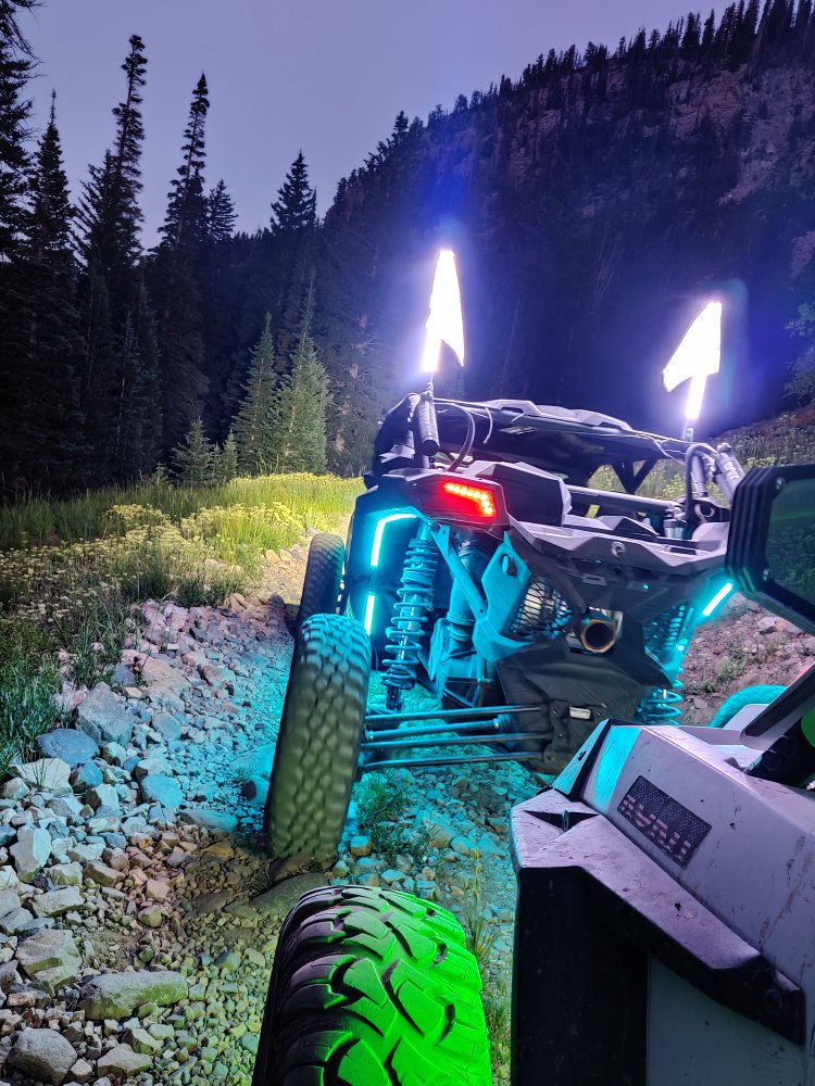 SOLID COLOR ROKIT PHAT KARENS Gen3 | ROKIT SXS