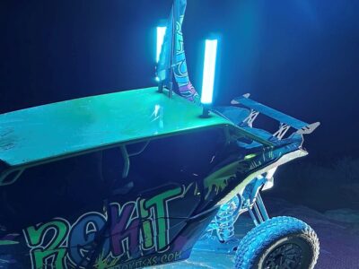 "Big Willys" 3 inch Phat Karen (Set) | ROKIT SXS